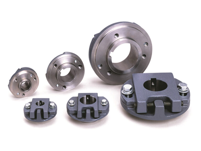 Phas-Lok adjusting hubs | Zero-Max