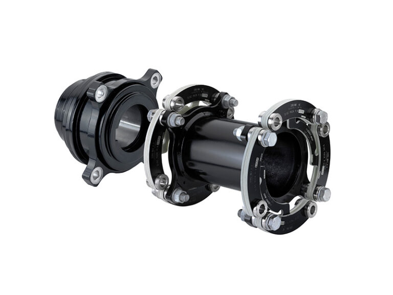 Flexible shaft couplings for any type of connection | Zero-Max
