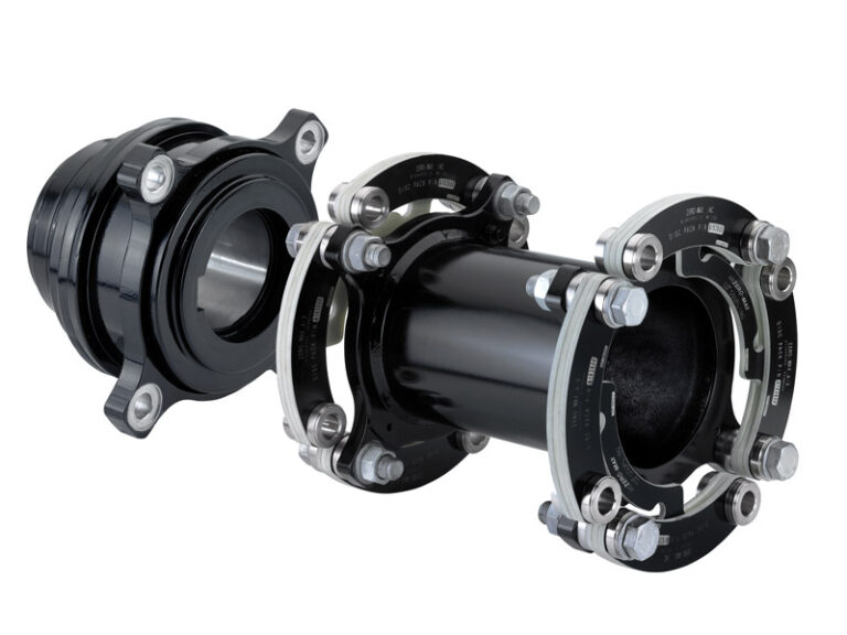 Flexible shaft couplings for any type of connection | Zero-Max