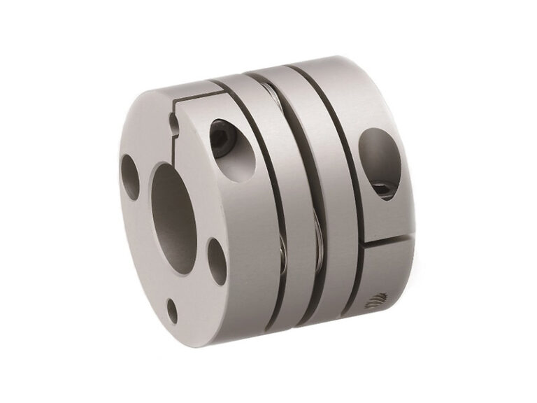 Servoflex disc pack couplings | Zero-Max