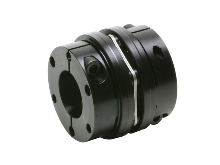 Servoflex disc pack couplings | Zero-Max