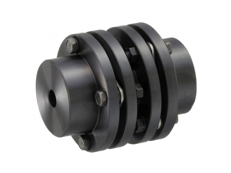 Servoflex disc pack couplings | Zero-Max