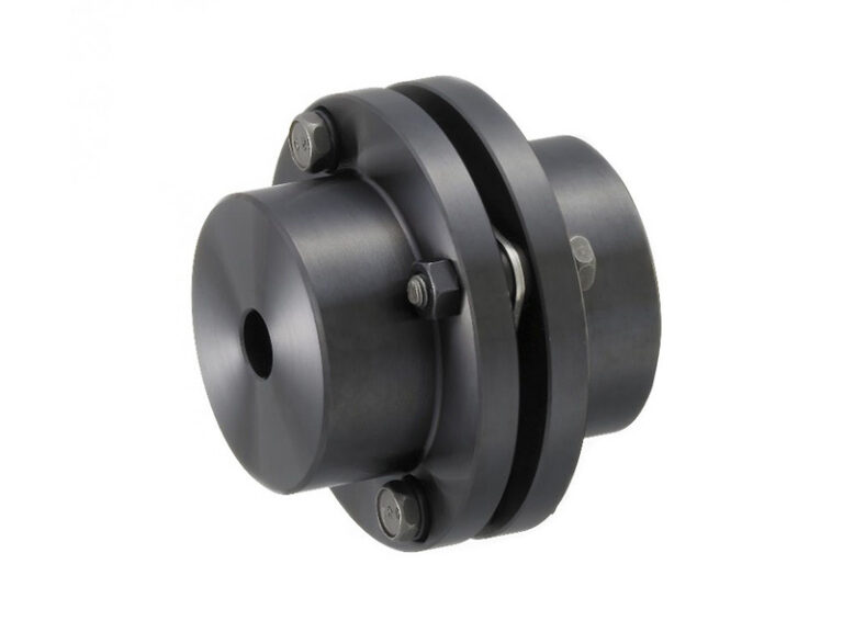 Servoflex disc pack couplings | Zero-Max
