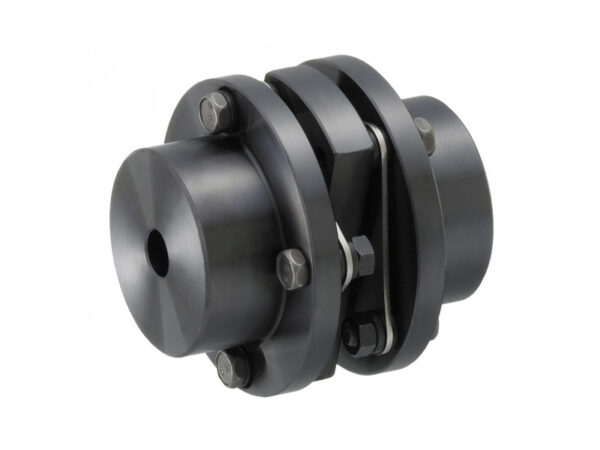 Servoflex disc pack couplings | Zero-Max