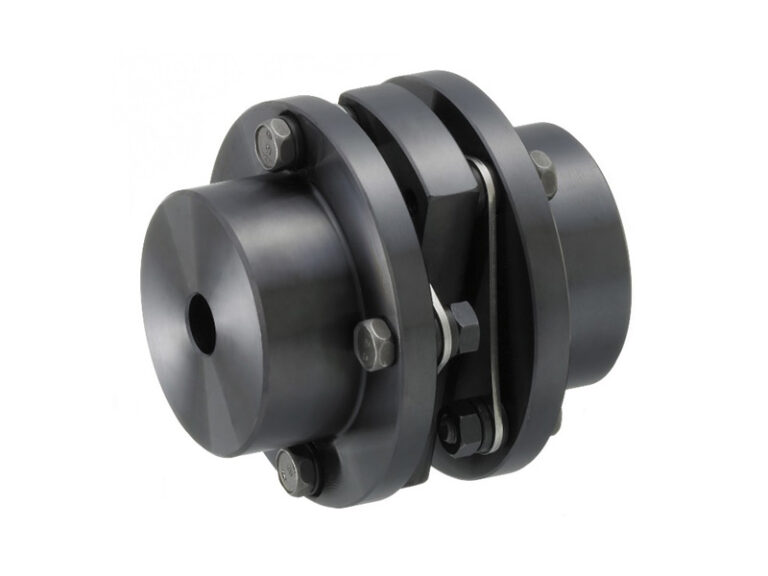 Servoflex disc pack couplings | Zero-Max