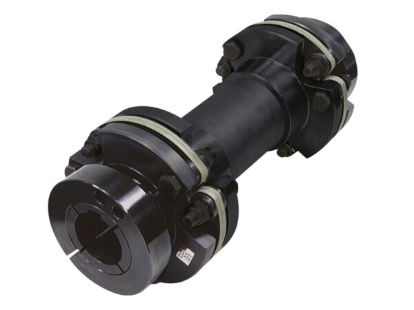 Composite Disc Coupling | Zero-Max