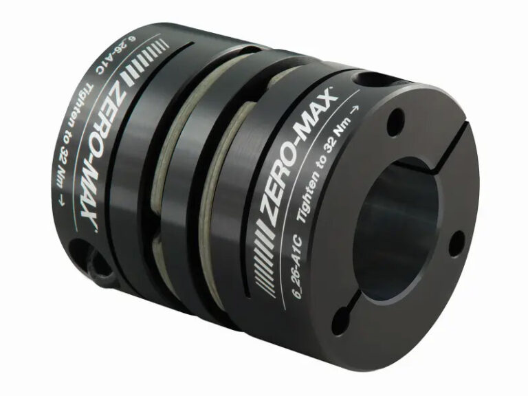Composite Disc Coupling | Zero-Max