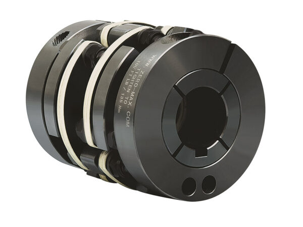 Composite Disc Coupling | Zero-Max