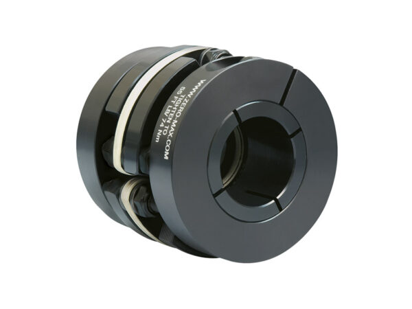 Composite Disc Coupling | Zero-Max