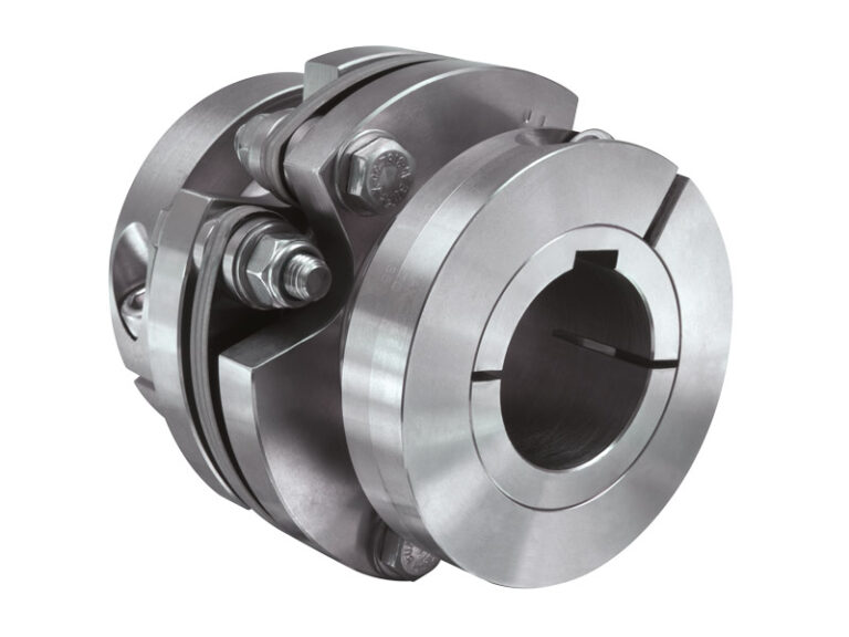Composite Disc Coupling | Zero-Max