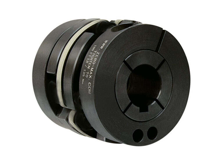 Composite Disc Coupling | Zero-Max
