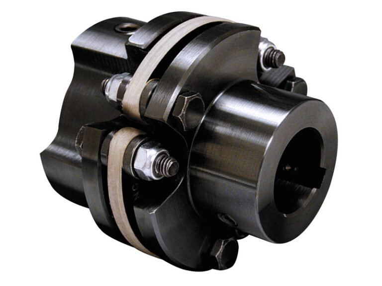 Composite Disc Coupling | Zero-Max