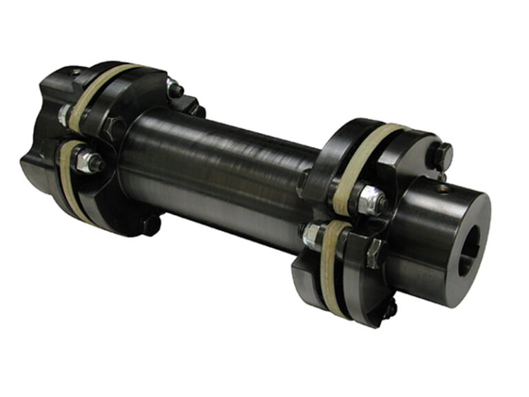 Composite Disc Coupling | Zero-Max