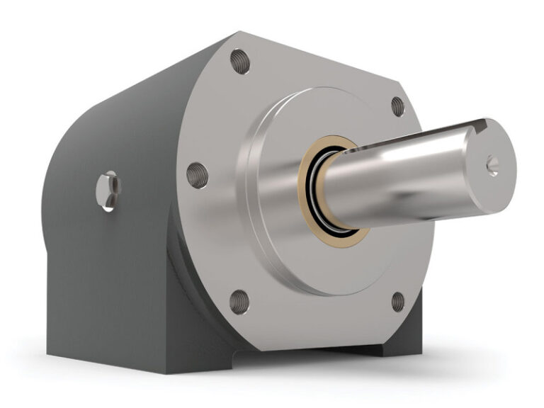 OHLA Overhung Load Adaptor - Outrigger Bearing | Zero-Max