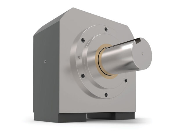 OHLA Overhung Load Adaptor - Outrigger Bearing | Zero-Max