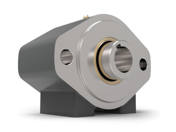 OHLA Overhung Load Adaptor - Outrigger Bearing | Zero-Max