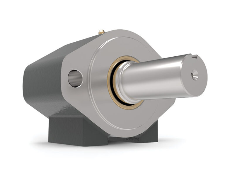 OHLA Overhung Load Adaptor - Outrigger Bearing | Zero-Max