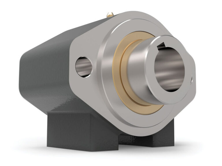 OHLA Overhung Load Adaptor - Outrigger Bearing | Zero-Max