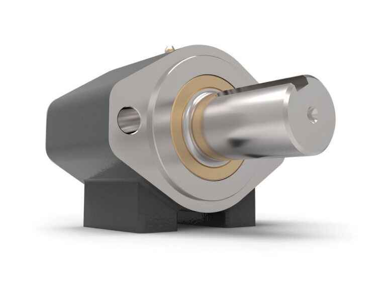 OHLA Overhung Load Adaptor - Outrigger Bearing | Zero-Max