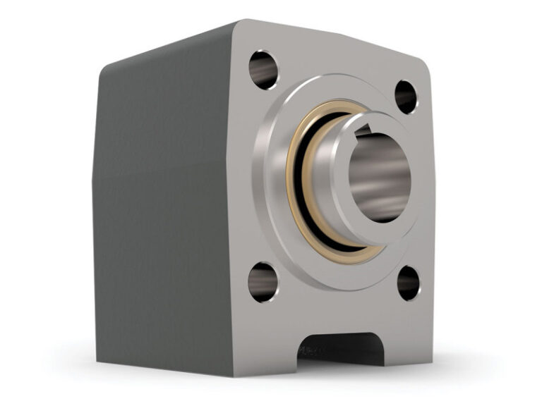 OHLA Overhung Load Adaptor - Outrigger Bearing | Zero-Max