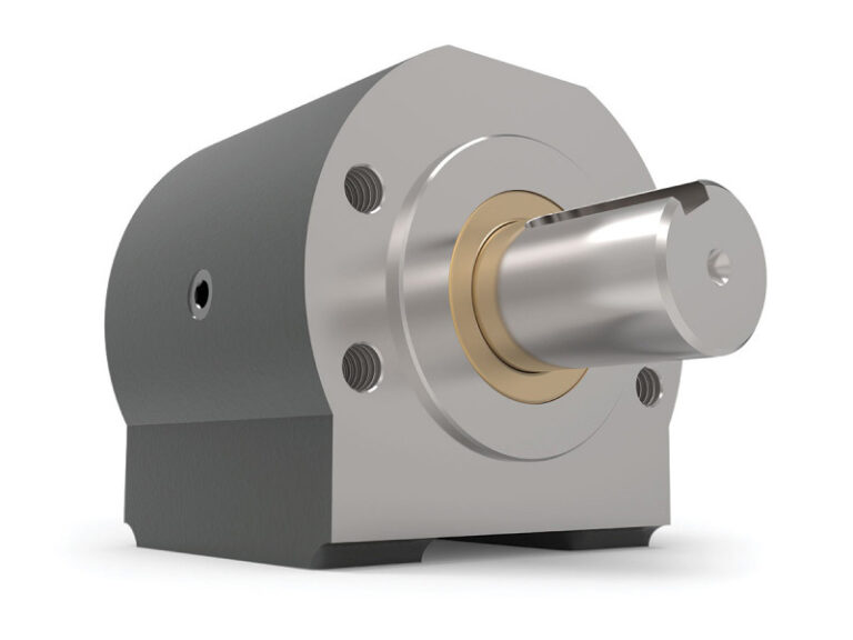 OHLA Overhung Load Adaptor - Outrigger Bearing | Zero-Max