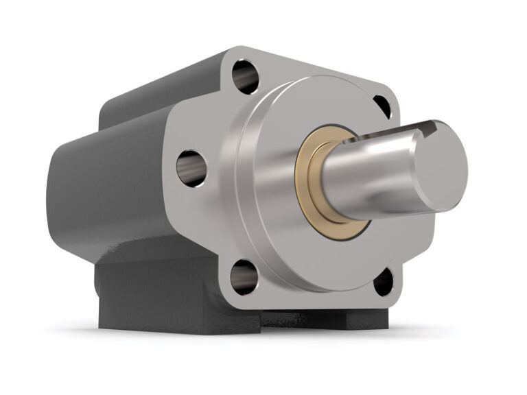 OHLA Overhung Load Adaptor - Outrigger Bearing | Zero-Max