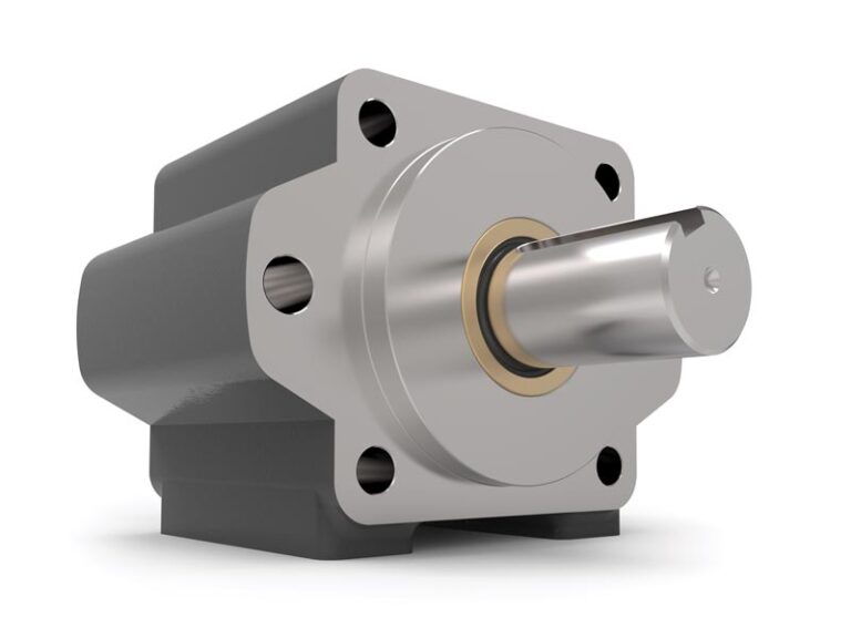 OHLA Overhung Load Adaptor - Outrigger Bearing | Zero-Max