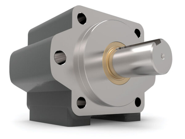OHLA Overhung Load Adaptor - Outrigger Bearing | Zero-Max