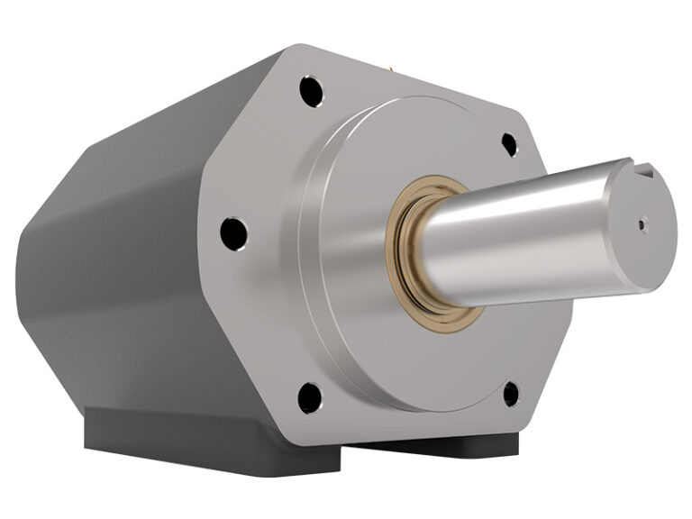 OHLA Overhung Load Adaptor - Outrigger Bearing | Zero-Max