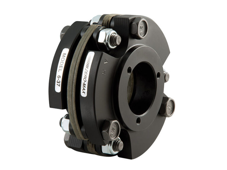 Composite Disc Coupling | Zero-Max