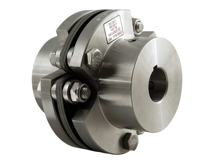 Composite Disc Coupling | Zero-Max