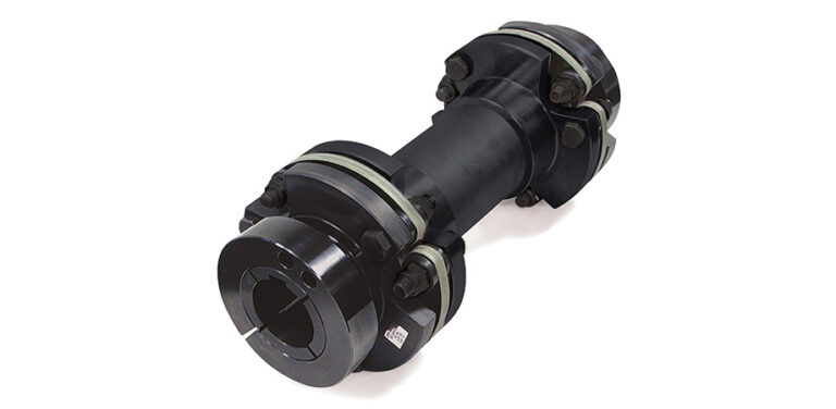 Flexible shaft couplings for any type of connection | Zero-Max