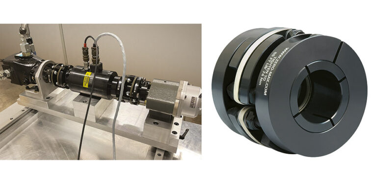 Couplings for Dynamometer & Test Machinery