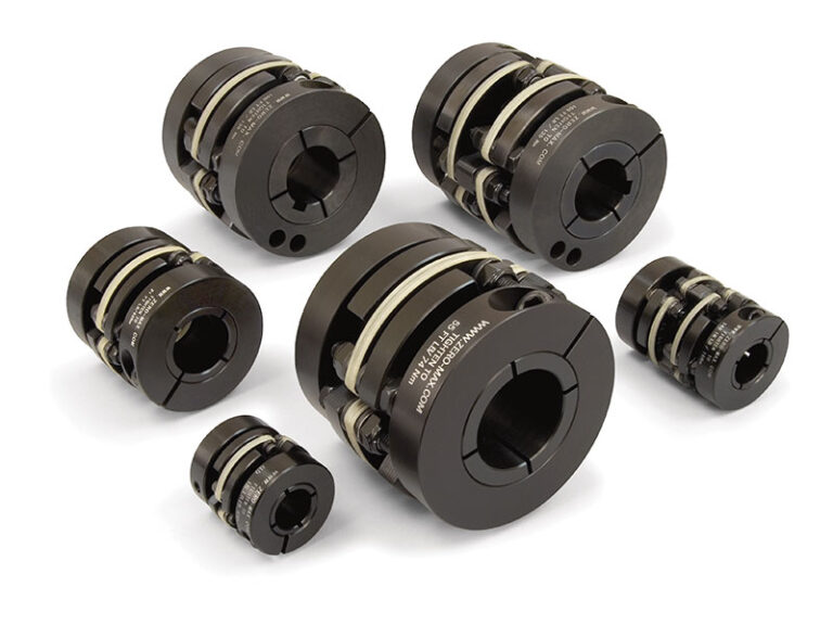 Flexible shaft couplings for any type of connection | Zero-Max