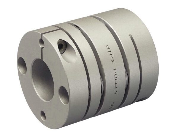 Servoflex disc pack couplings | Zero-Max
