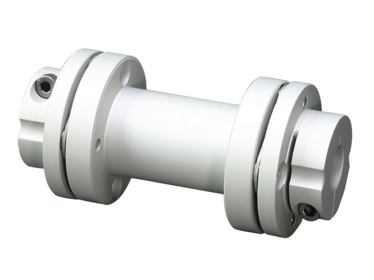 Servoflex disc pack couplings | Zero-Max